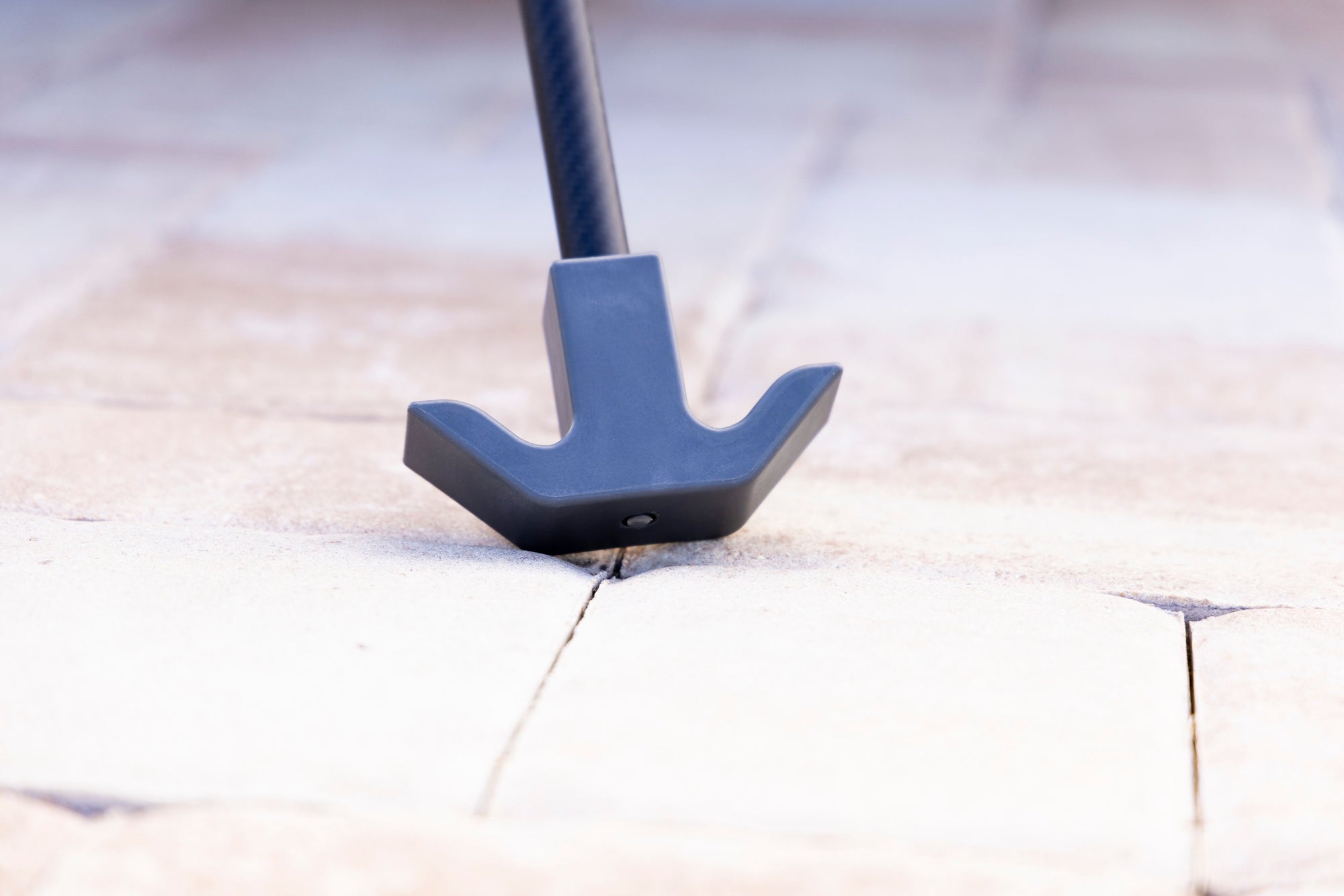 The Jimmy Stick | Heavy-Duty Cargo Retriever Tool