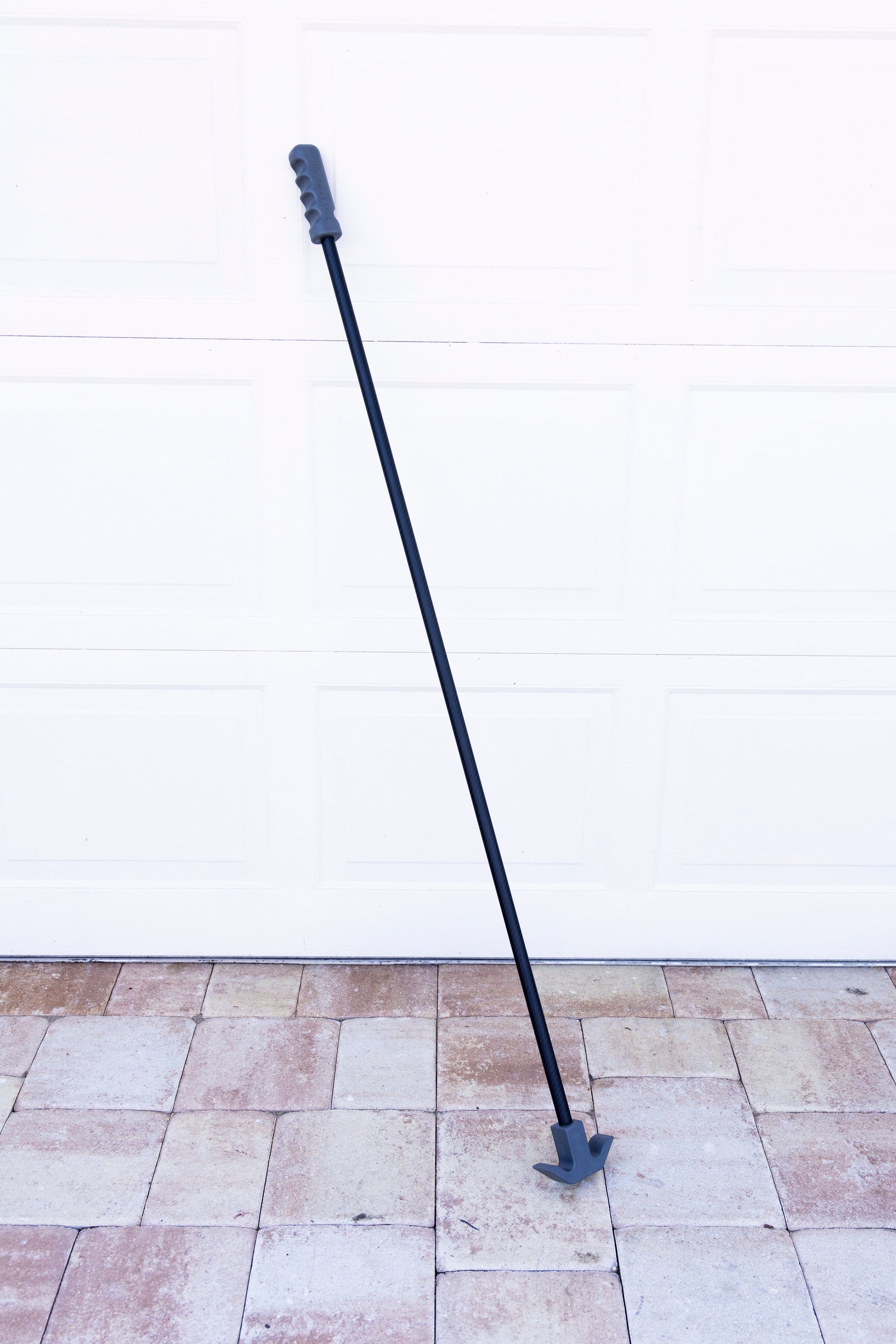 The Jimmy Stick | Heavy-Duty Cargo Retriever Tool